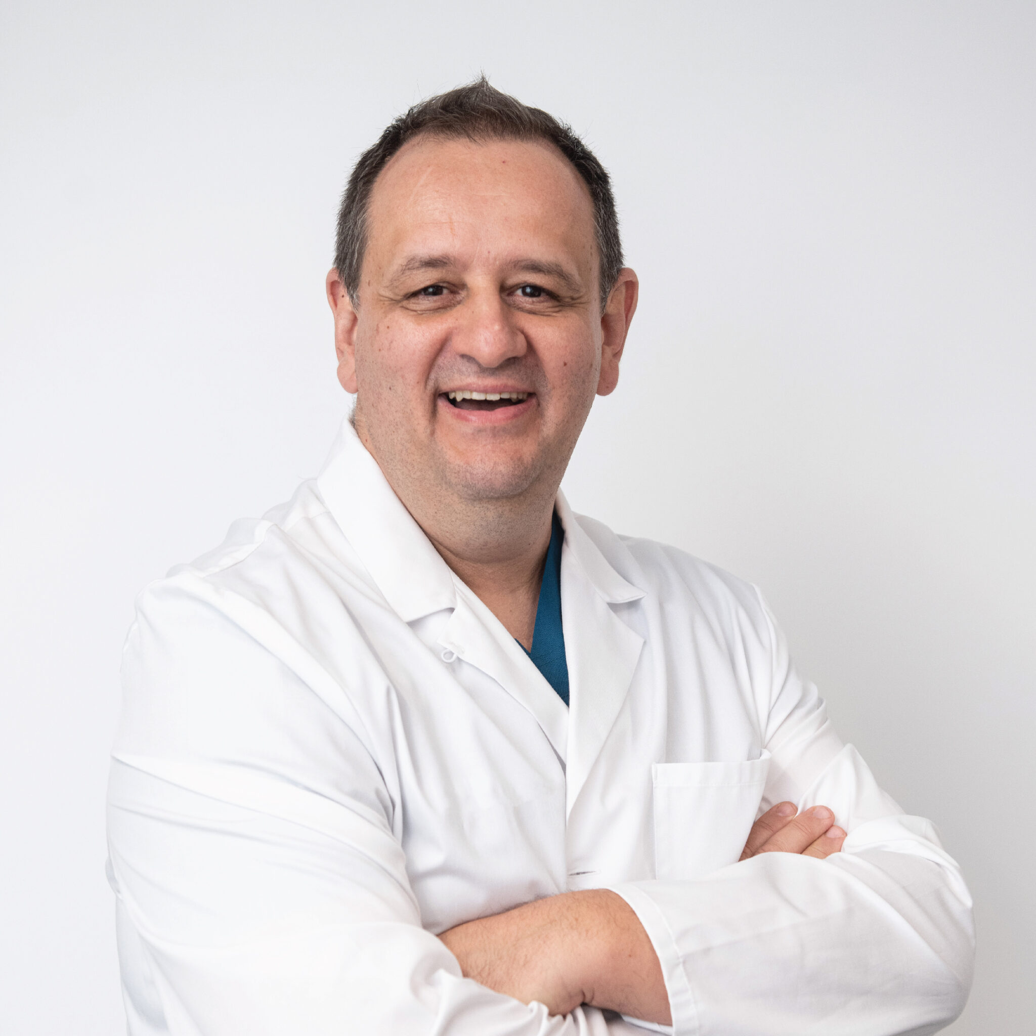 Dr Aleksandar Spasić - UROLOŠKI CENTAR BEOGRAD