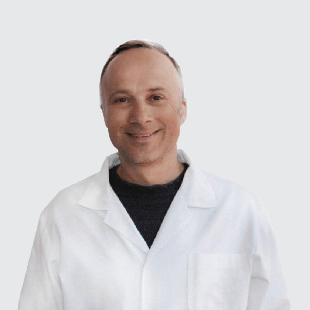 Dr Predrag Marić - UROLOŠKI CENTAR BEOGRAD